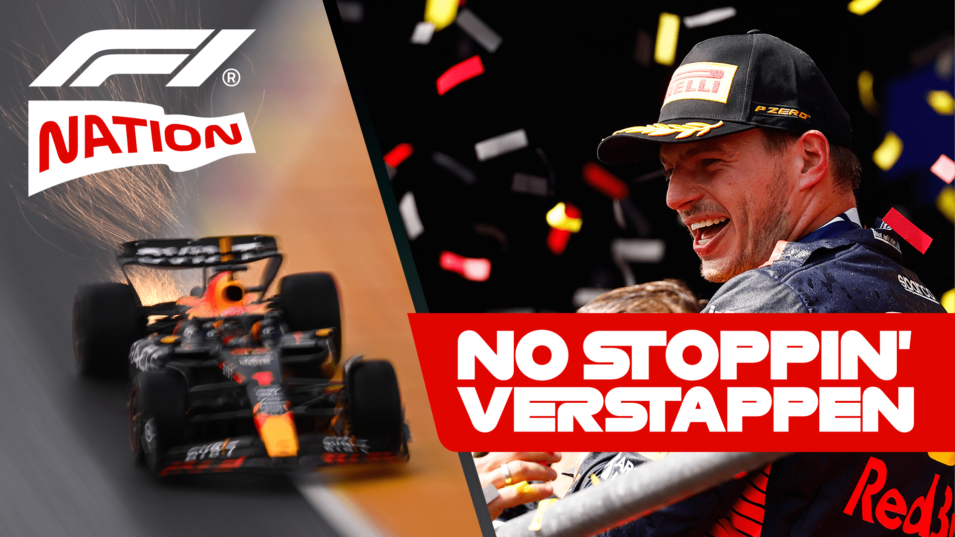 F1 NATION: Red Bull on a roll as Piastri shines through the gloom – it ...